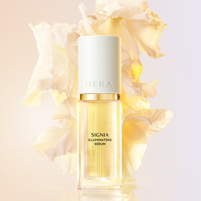 SIGNIA ILLUMINATING SERUM l HERA THAILAND