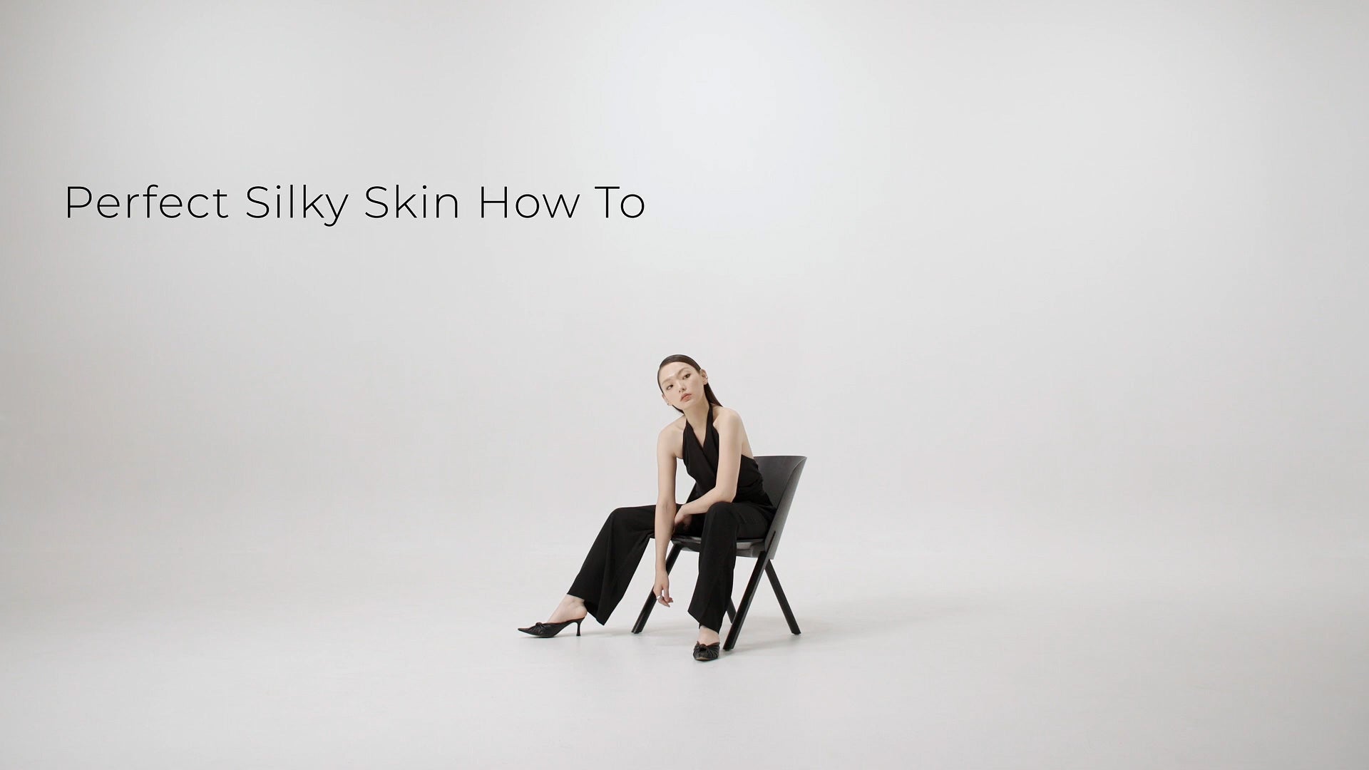 LUMINOUS MATTE SKIN LOOK - HOW TO MAKEUP | HERA THAILAND