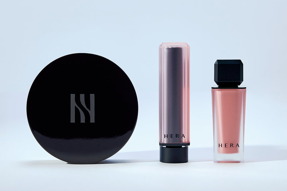 MAKEUP | HERA THAILAND