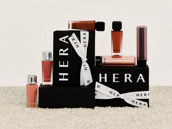 HERA THAILAND | SEOUL BEAUTY